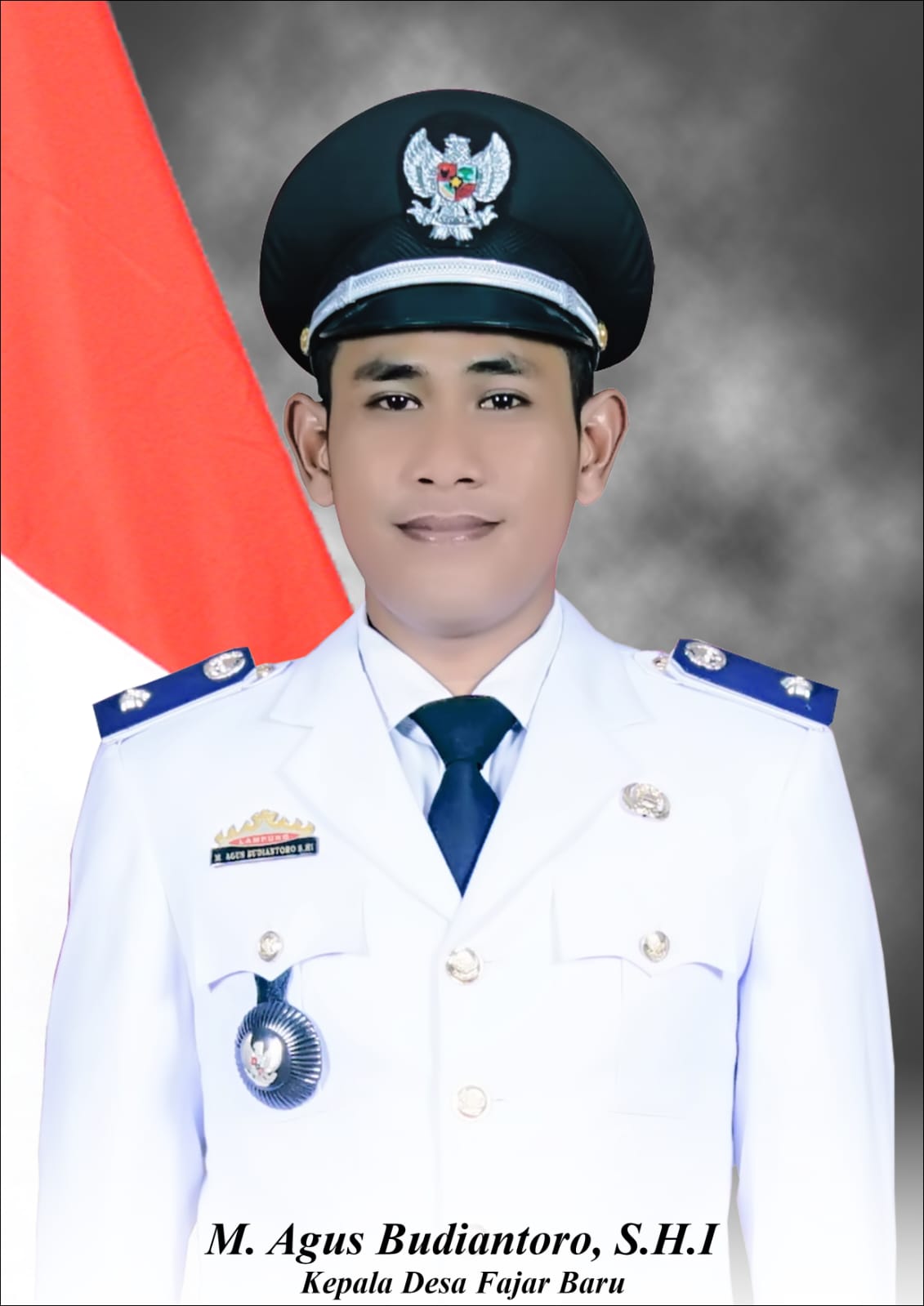 Doa Masyarakat Desa untuk Menteri Keuangan – Desa Nusantara