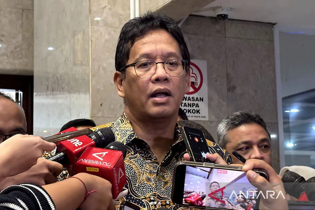 Menkeu Tegaskan Dana Desa Tetap Cair Sesuai Aturan – Desa Nusantara