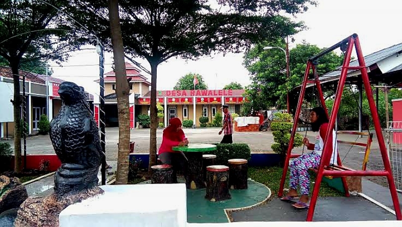 Desa Rawalele Resmi Jadi Desa Wisata Rintisan Subang – Desa Nusantara