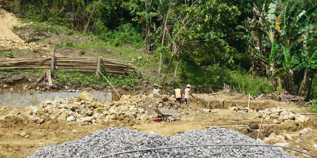 Pembangunan Koperasi Desa Merah Putih Jatipohon Resmi Dimulai – Desa ...