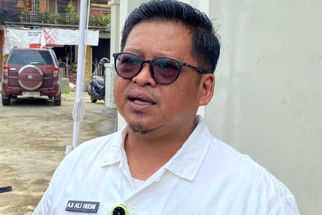 Dispora Kukar Genjot Kewirausahaan Pemuda 2025 – Desa Nusantara