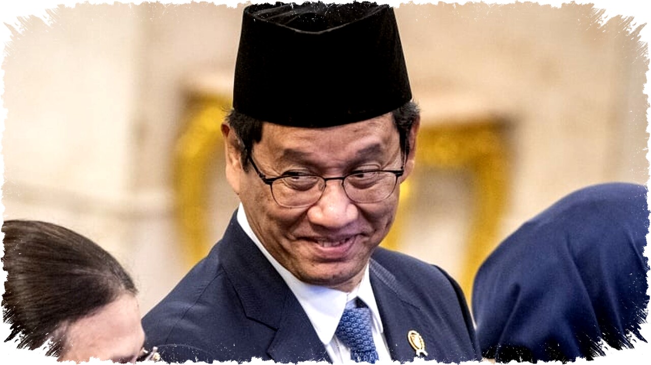Menkeu Sebut Anggaran KDMP 2026 Rp34,57 Triliun – Desa Nusantara