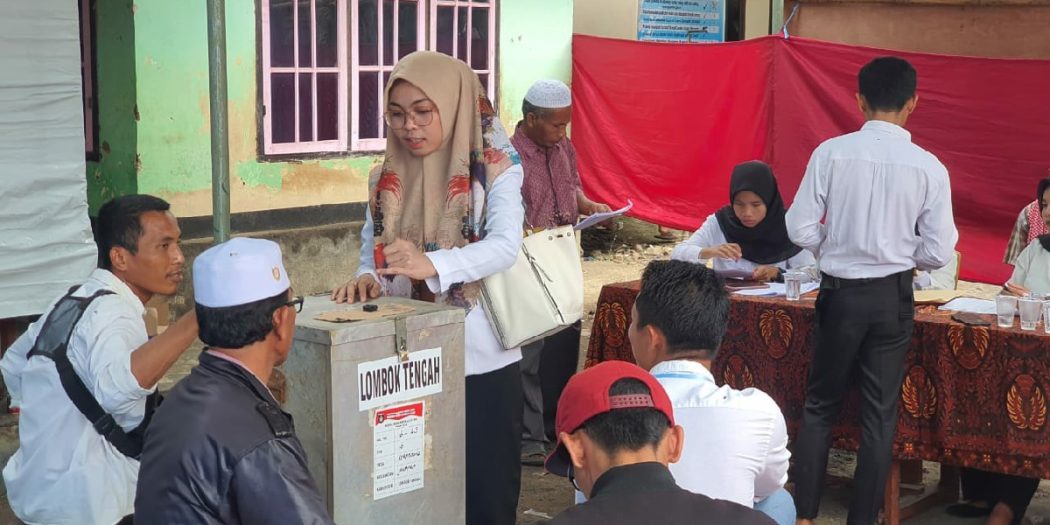 Pemkab Belitung Tetapkan Jadwal Pilkades Serentak 2026 – Desa Nusantara