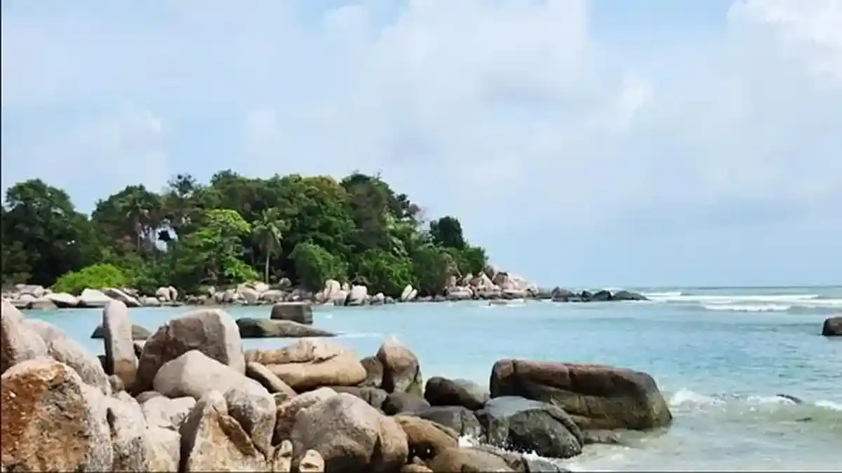 Dana Desa Bintan 2026 Turun Drastis – Desa Nusantara