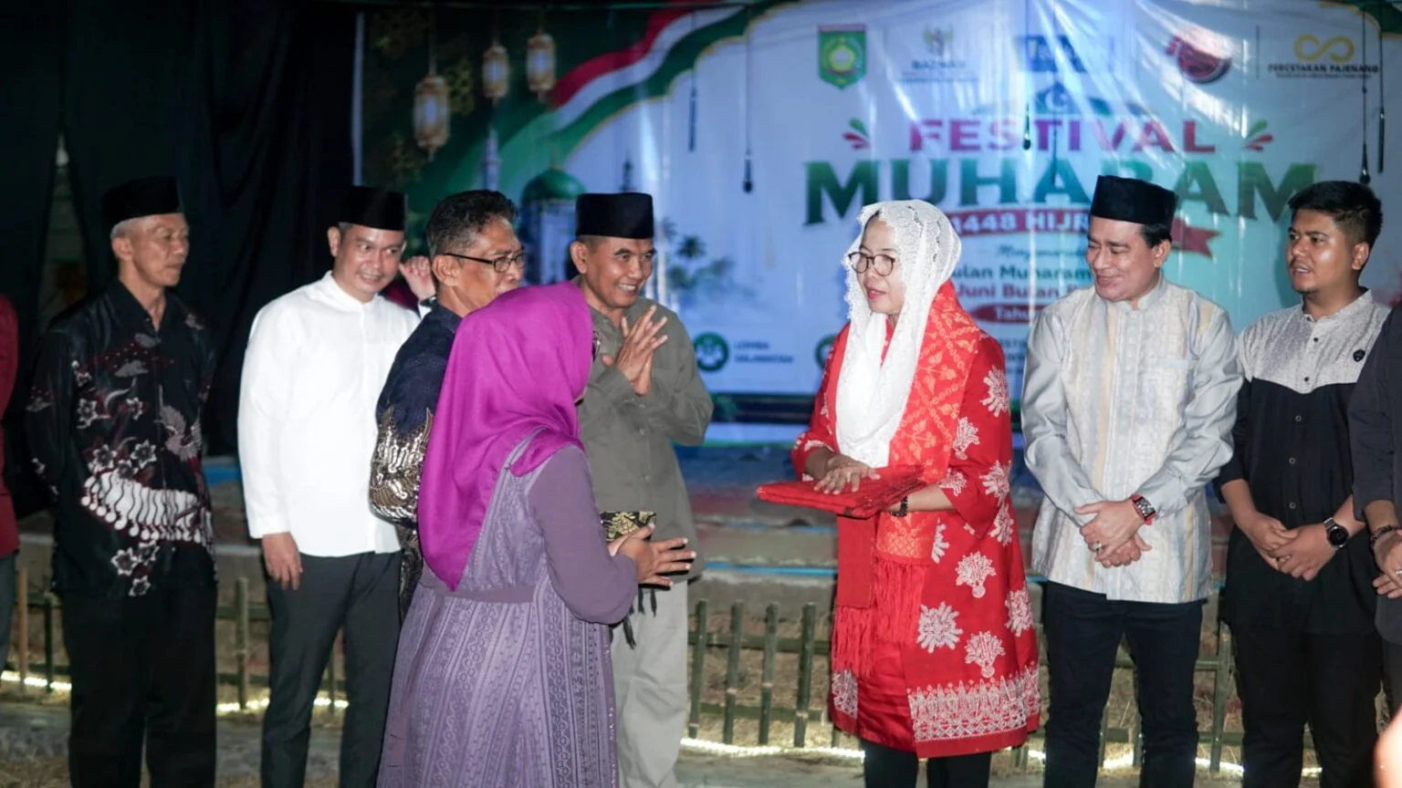 Desa Poto Diproyeksikan Jadi Pusat Edukasi Kebudayaan Nasional – Desa ...