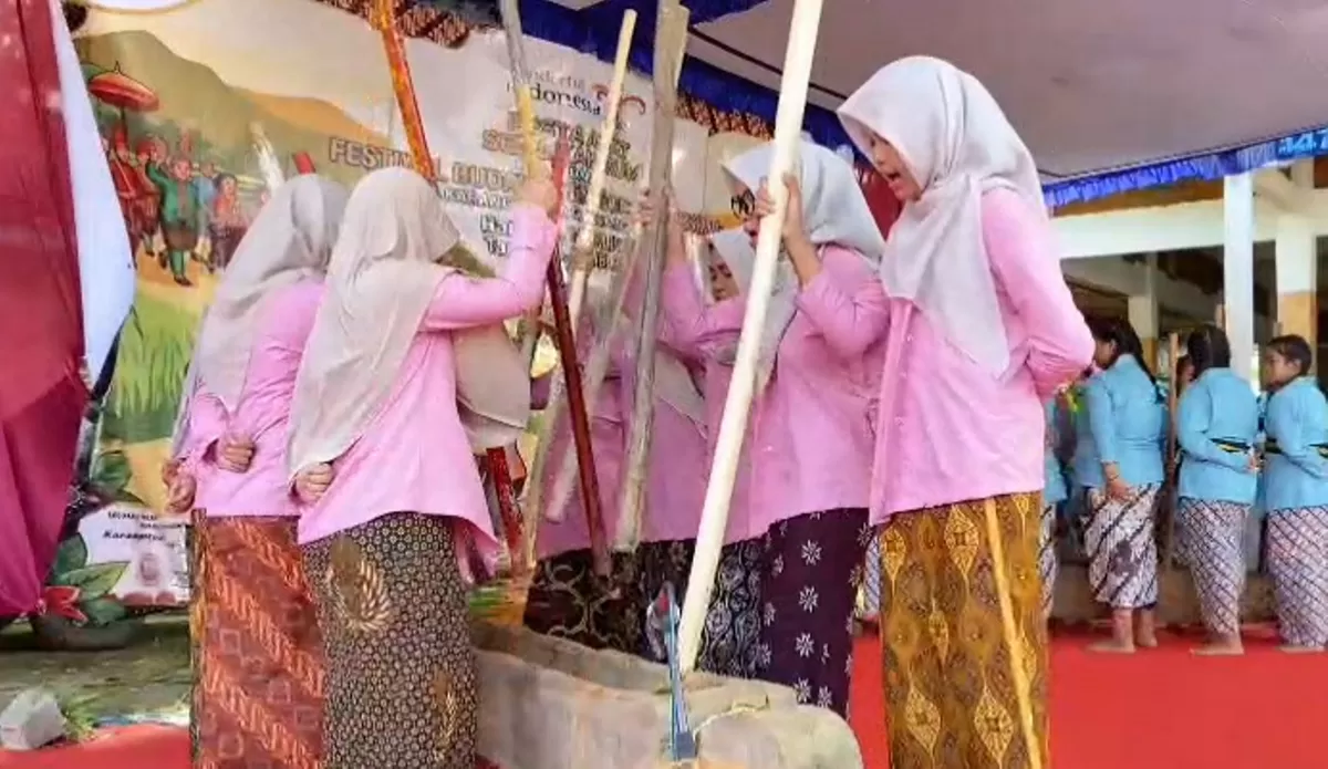 Disparpora Cilacap Genjot Wisata Desa Lewat Belasan Event Unggulan ...