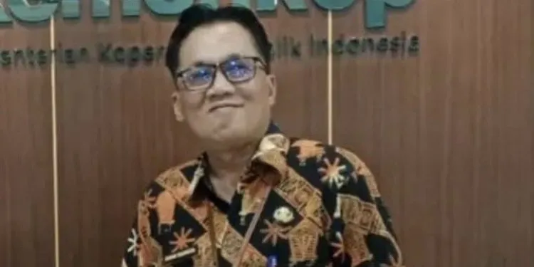 Manajer Koperasi Desa Merah Putih Mulai Retret, Lebak Tunggu Kuota ...