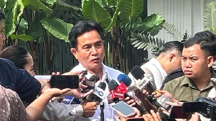 Pemerintah Minta Ombudsman Kawal Pelaksanaan KDMP di Daerah – Desa ...