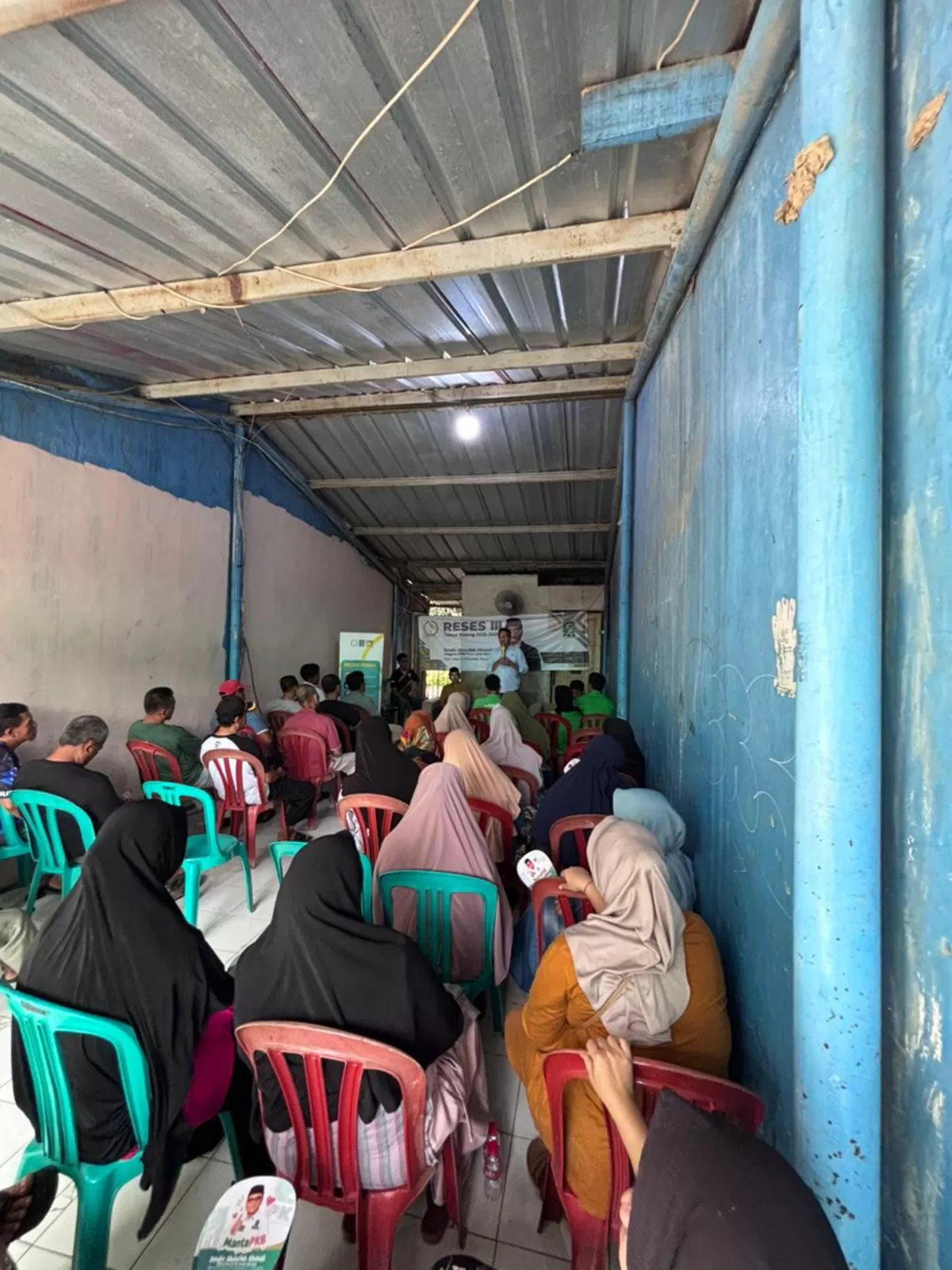 Posyandu hingga Sekolah Negeri Jadi Keluhan Utama Warga Desa ...